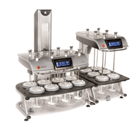 ISS Dissolution Testing Products